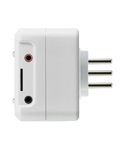 Remote temperature monitoring in Israel, home alarm included